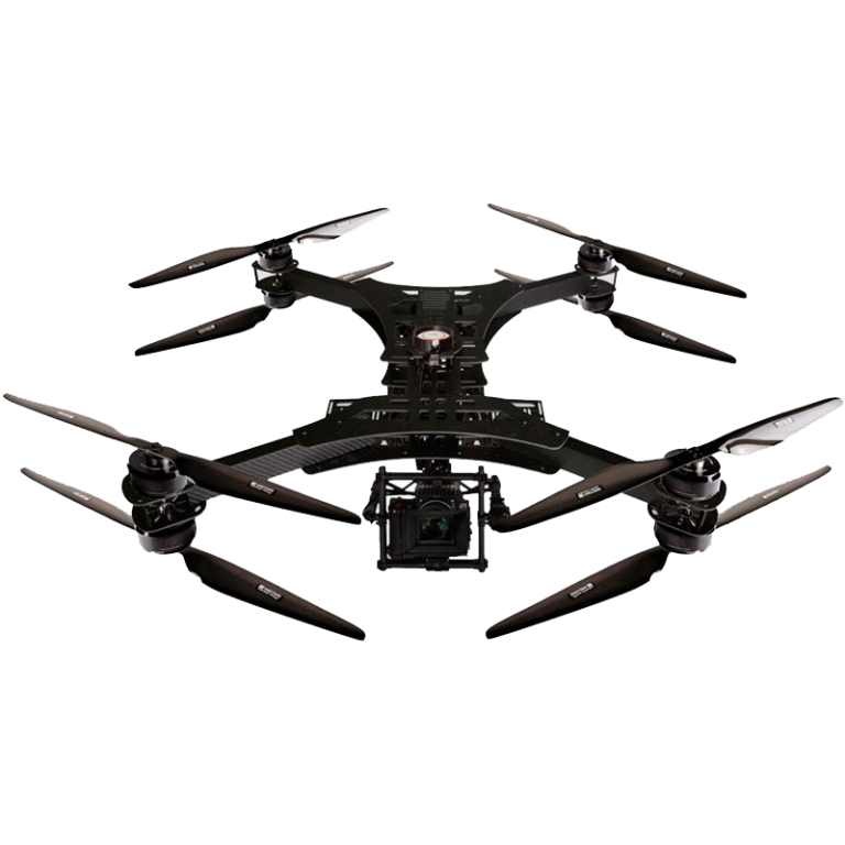 El supercarrier de xFOLD